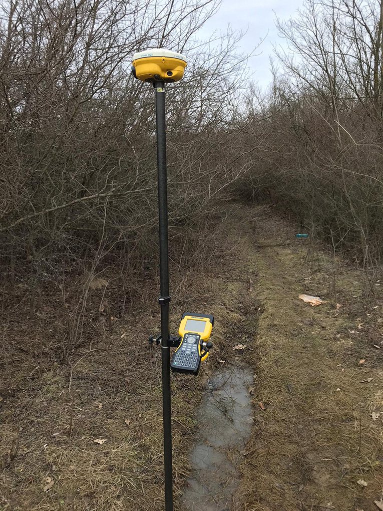 Lucrari de expropriere